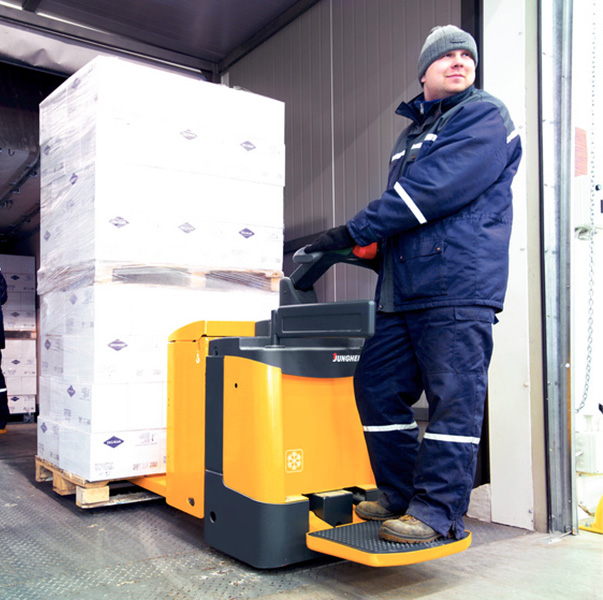 EPT operator - T&S Flexwerk